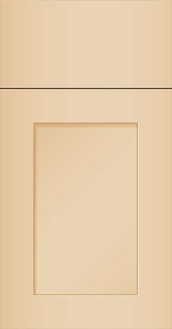 Shaker MDF | Triangle Kitchen