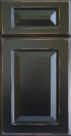 Finishes & Expectations | Triangle Kitchen